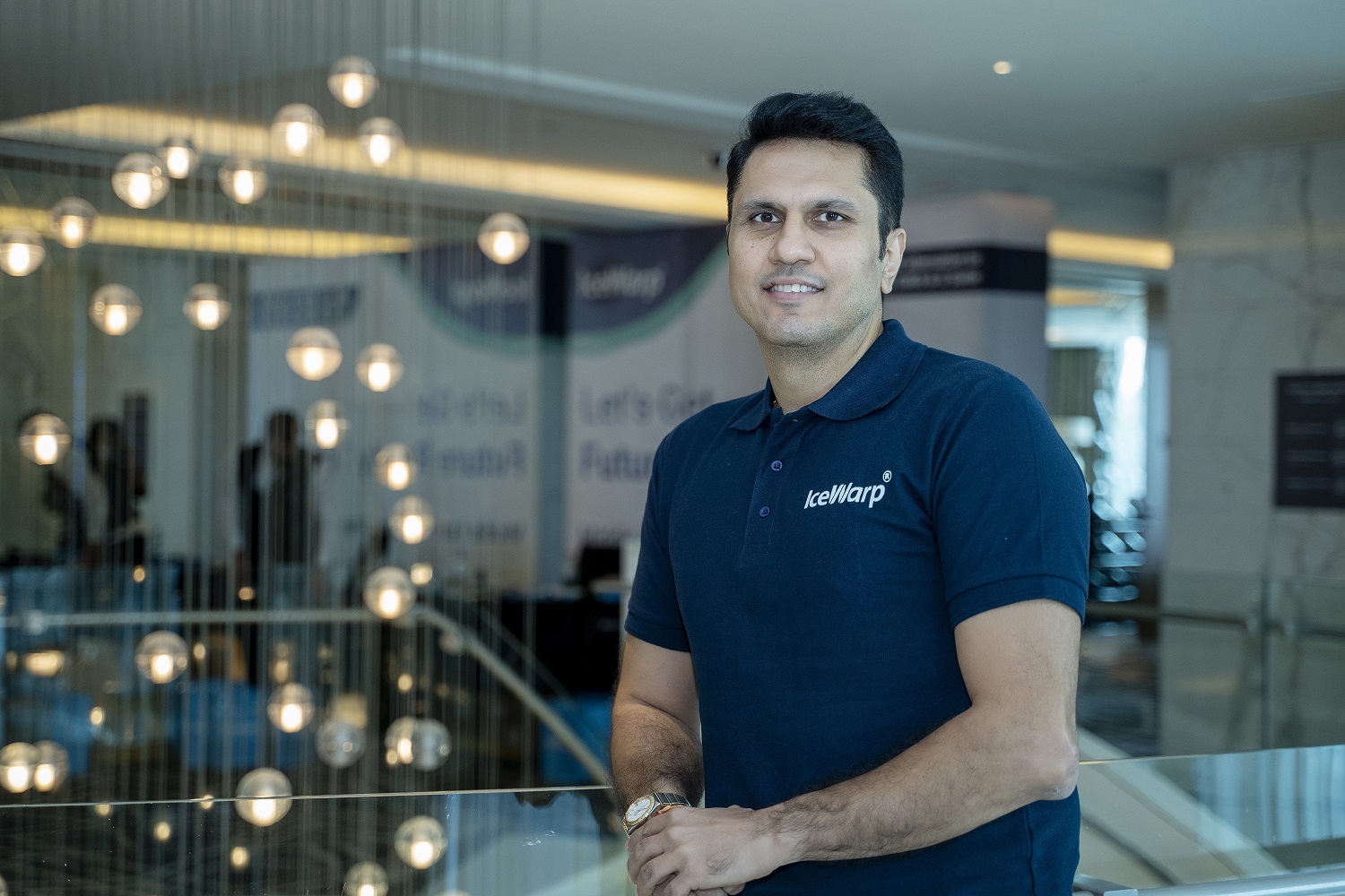 New Age Cyber Threat Vectors | CXO Insight Middle East