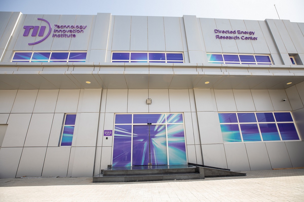 Technology Innovation Institute Launches Research Facility in Abu Dhabi Technology Innovation Institute Launches Research Facility in Abu Dhabi