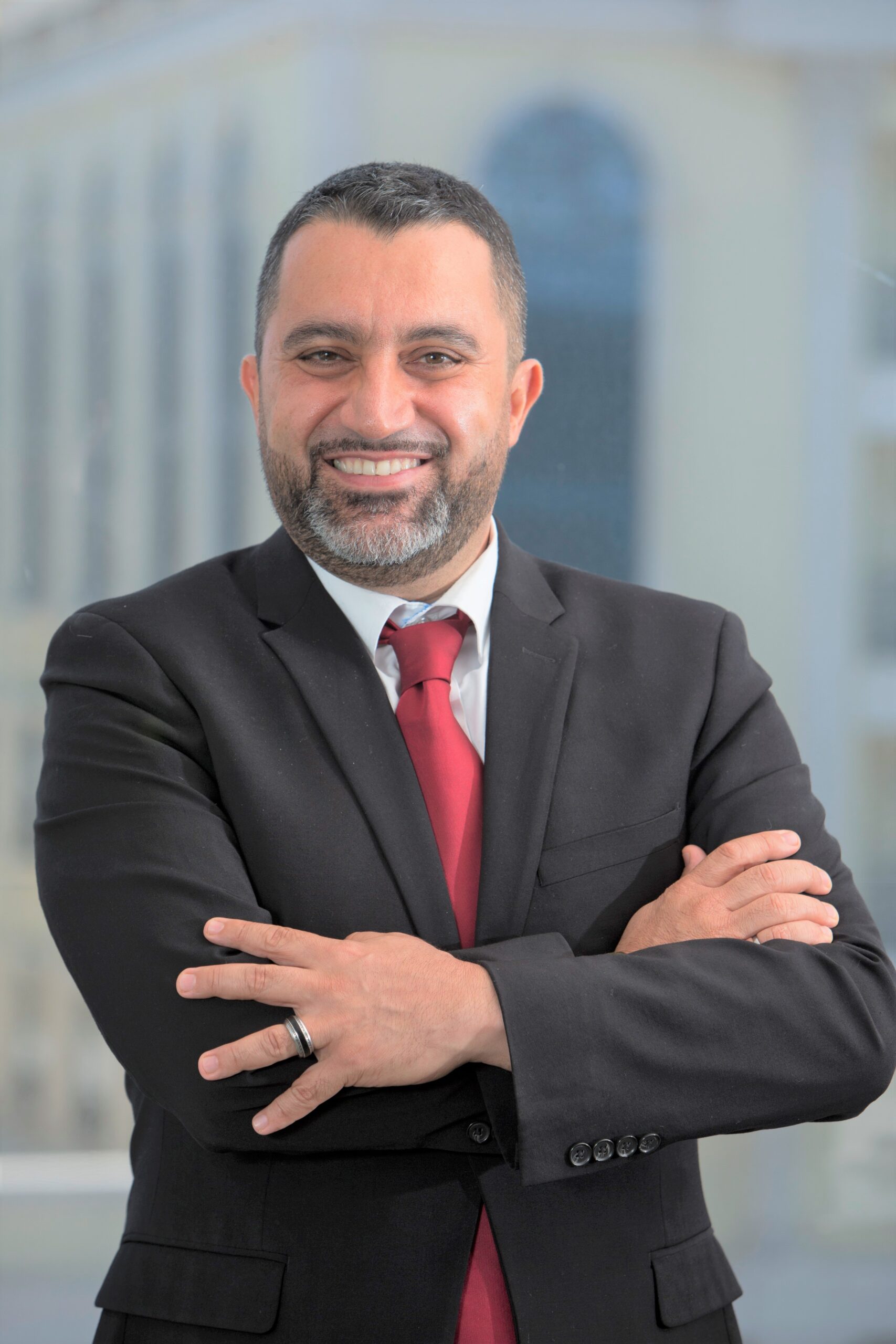 CNS Middle East Announces Partnership with Mendix