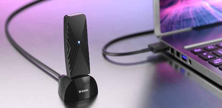 D-Link’s DWA-F18 VR Air Bridge Enhances VR Experience for Meta Quest 2 ...