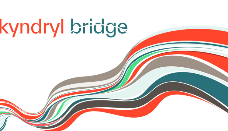 Kyndryl Introduces Kyndryl Bridge | CXO Insight Middle East