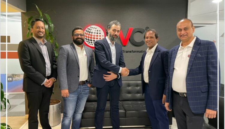 ColorTokens partners with FVC to offer Zero-Trust Cybersecurity ...