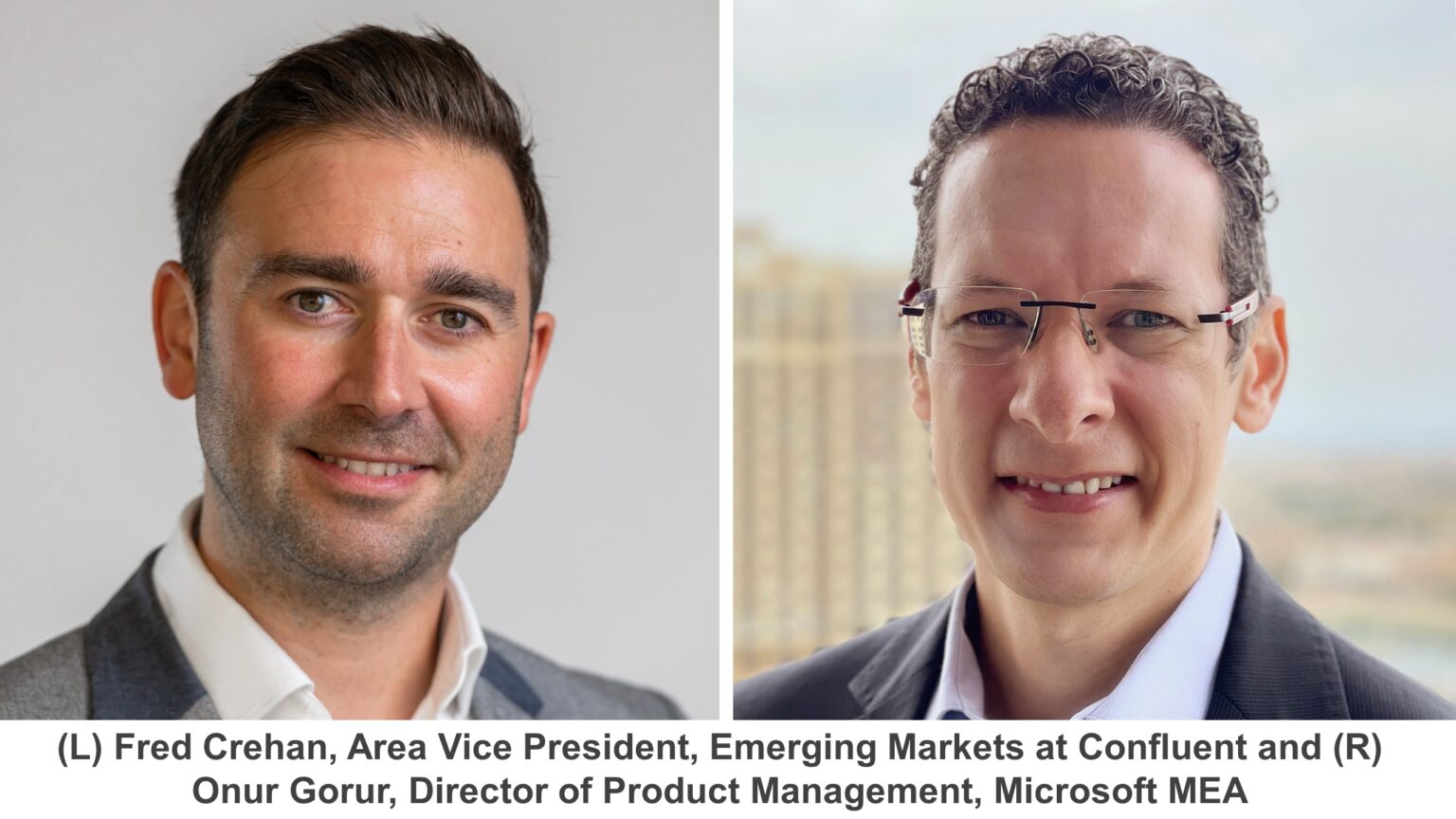 Confluent announces cloud deployment on Azure UAE regions | CXO Insight ...