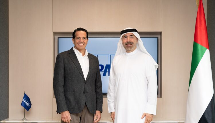 KPMG Lower Gulf appoints new Chief Executive | CXO Insight Middle East KPMG Lower Gulf appoints new Chief Executive | CXO Insight Middle East