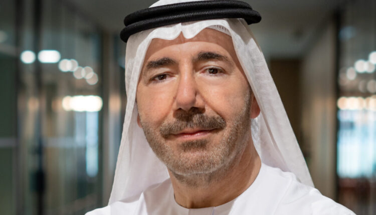UAE CEOs outpace global counterparts in diversification and digital ...