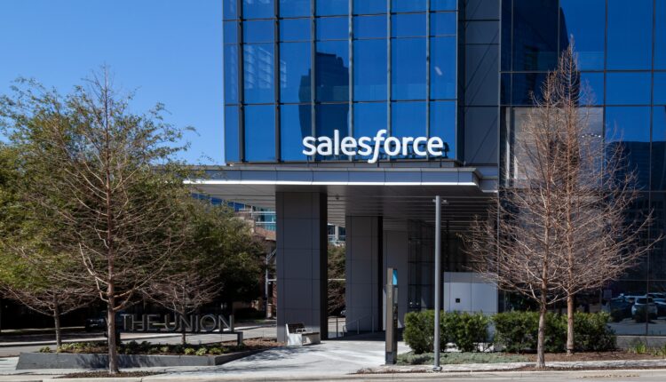 Salesforce launches Salesforce Contact Center | CXO Insight Middle East
