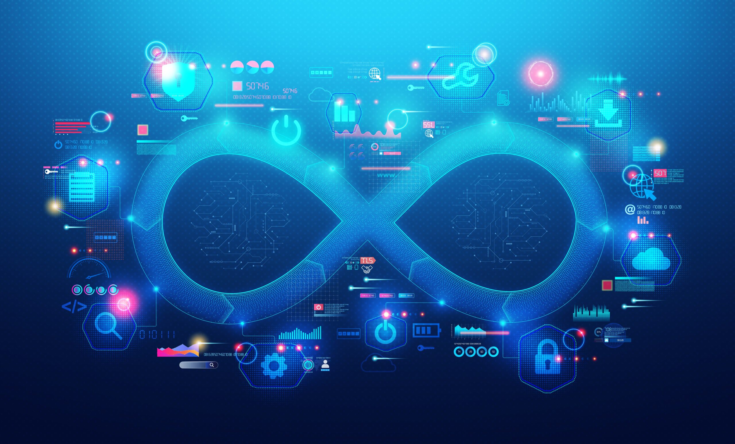 Embracing DevSecOps | CXO Insight Middle East Embracing DevSecOps | CXO Insight Middle East