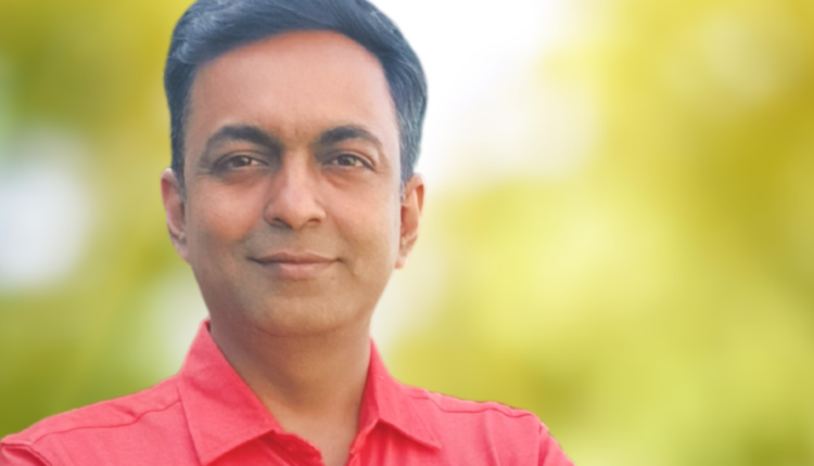 Infopercept Appoints Jitendra Bulani as CMO | CXO Insight Middle East