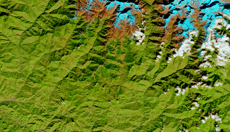 IBM and NASA Collaborate to Research Impact of Climate Change with AI ... IBM and NASA Collaborate to Research Impact of Climate Change with AI ...