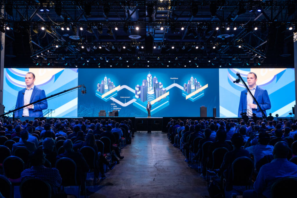 Oracle Reinforces Commitment to the UAE | CXO Insight Middle East