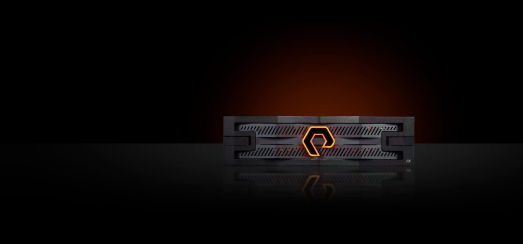 Pure Storage announces next-generation FlashArray//X and FlashArray//C ...