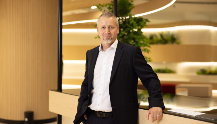 Help AG Launches the Middle East’s First Integrated Cyber Defense ...