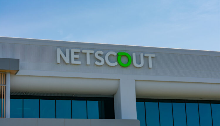 NETSCOUT Launches New Visibility Without Borders Platform | CXO Insight ...