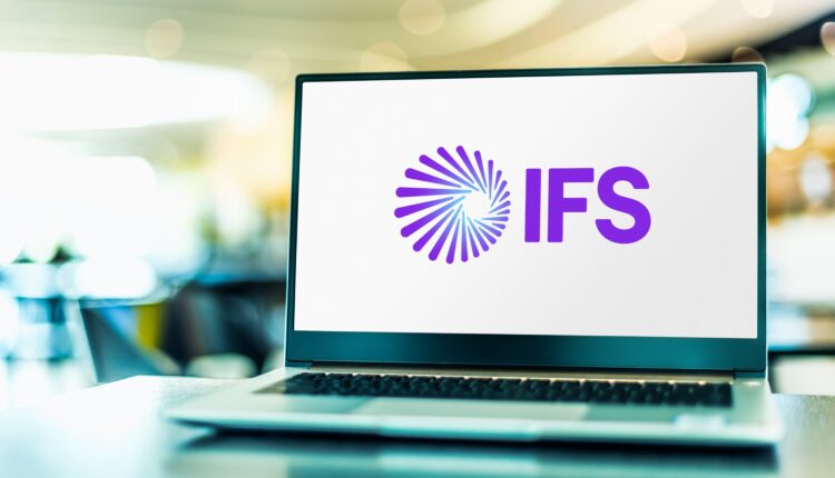 IFS named a Customers' Choice in the 2023 Gartner Peer Insights Voice ...