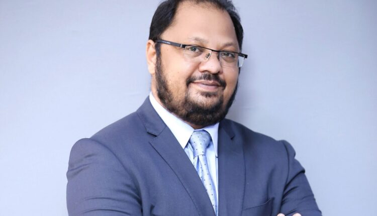 AmiViz witnesses a remarkable 62% growth | CXO Insight Middle East