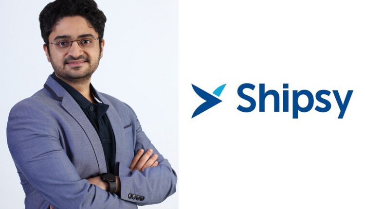 Shipsy To Showcase Its AI-Powered Innovations At Seamless 2023 | CXO ...
