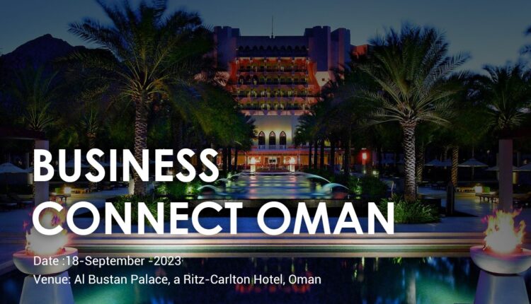 Supreme Systems' Business Connect Event Set to Revolutionise Business ...