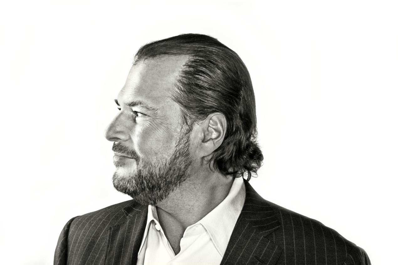 Salesforce and AWS Expand Partnership | CXO Insight Middle East Salesforce and AWS Expand Partnership | CXO Insight Middle East