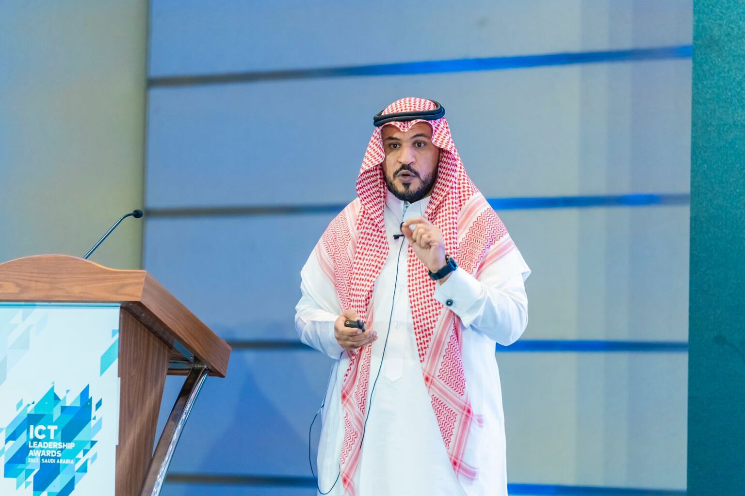 Triumph in the Era of Digital Transformation | CXO Insight Middle East