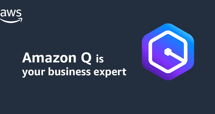 AWS Announces Amazon Q to Reimagine the Future of Work | CXO Insight ...