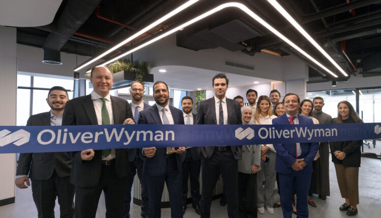 Oliver Wyman Grows Middle East Presence with New Office in Bahrain ...
