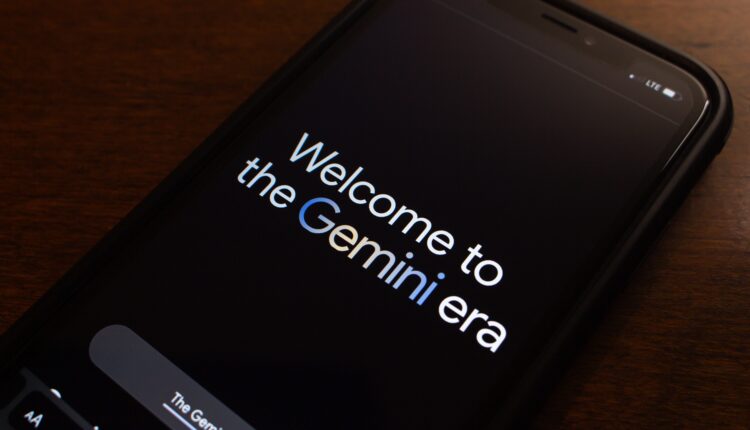 Google Launches Gemini Pro for Developers and Enterprises | CXO Insight ...