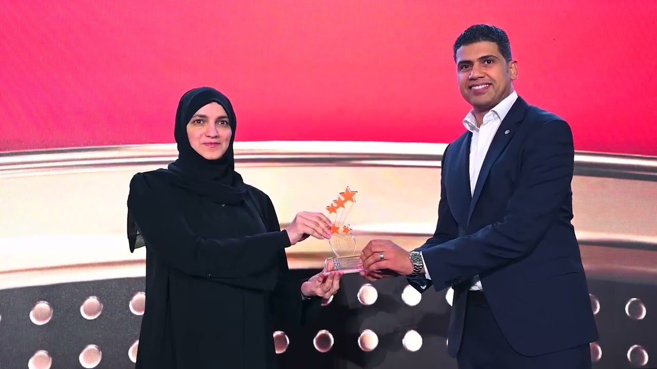 CXO50 Awards and Conclave 2024 | CXO Insight Middle East