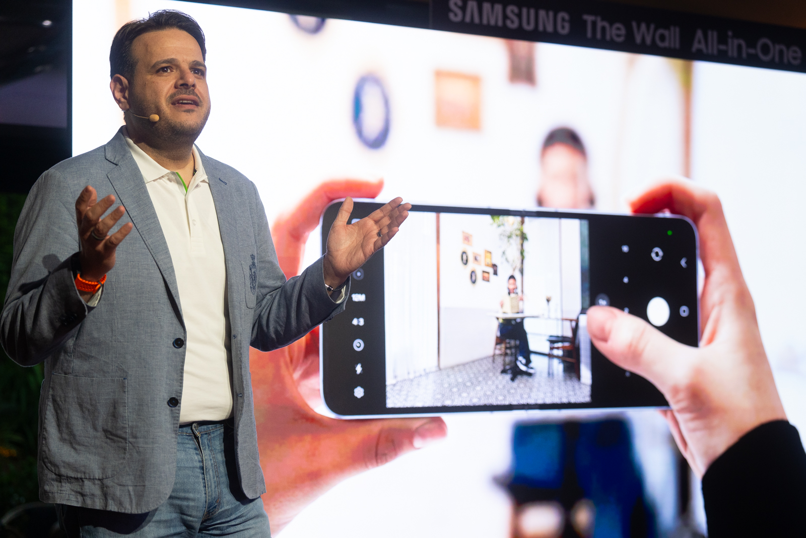 Samsung unveils latest AI-powered Galaxy line-up in UAE