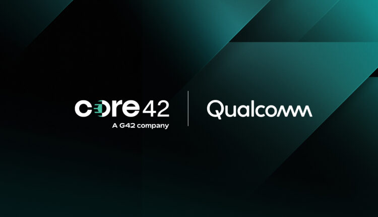 G42’s Core42 Launches Compass 2.0 | CXO Insight Middle East
