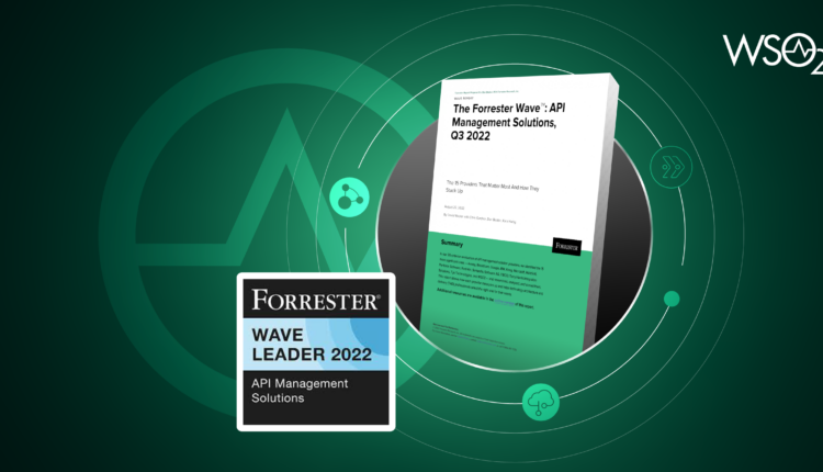 WSO2 is Named a Leader in API Management Software, Q3 2024 Report | CXO Insight Middle East