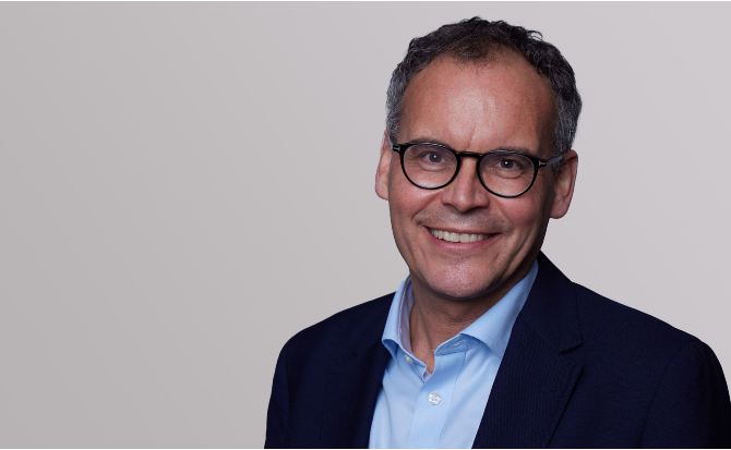 IFS Named 2024 Gartner Customers' Choice | CXO Insight Middle East