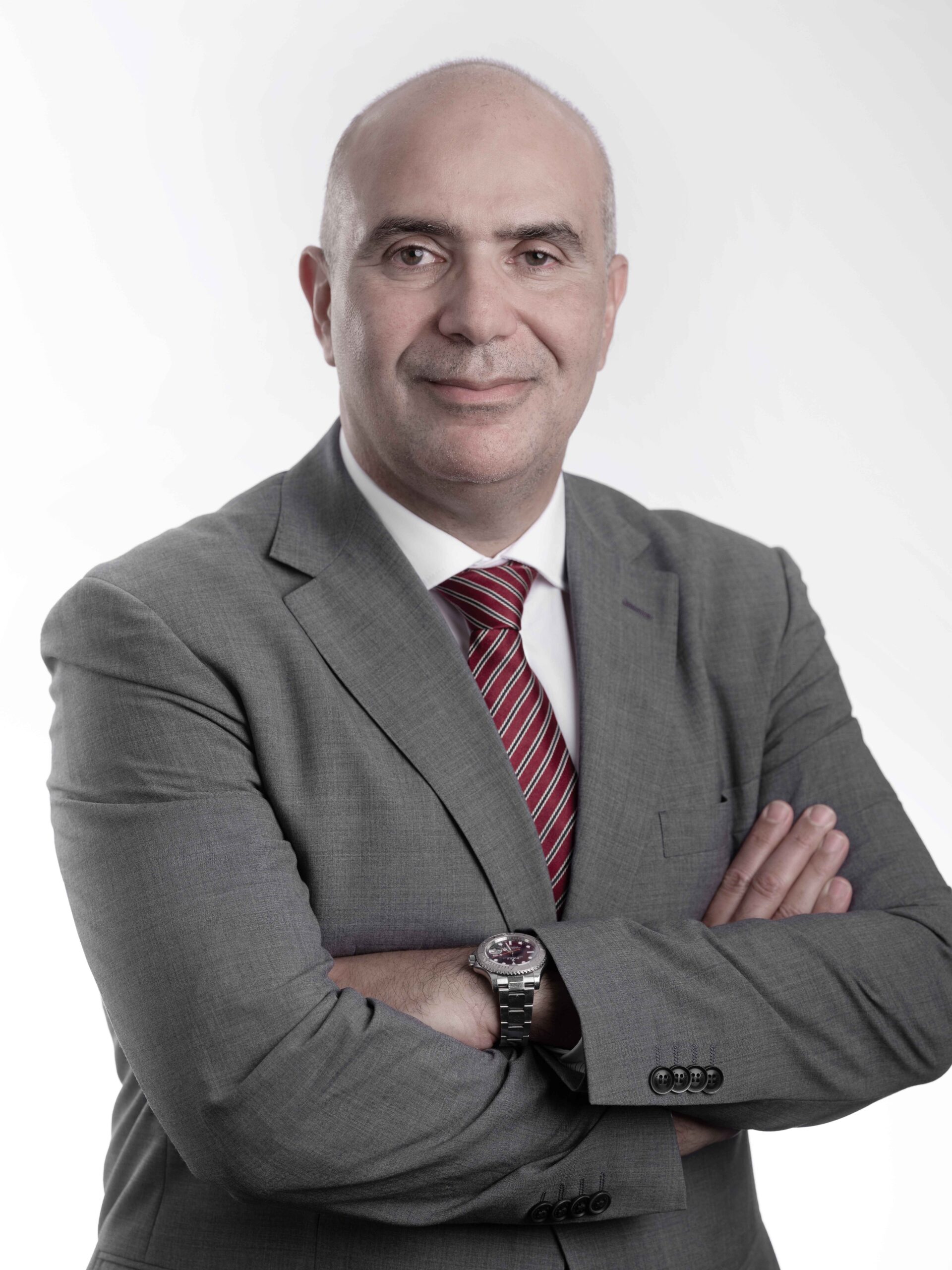 AI revolution in the Middle East: Are we talent-ready?