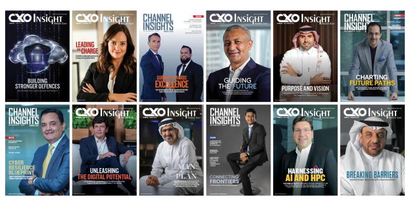 IBM opens regional headquarters in Riyadh | CXO Insight Middle East