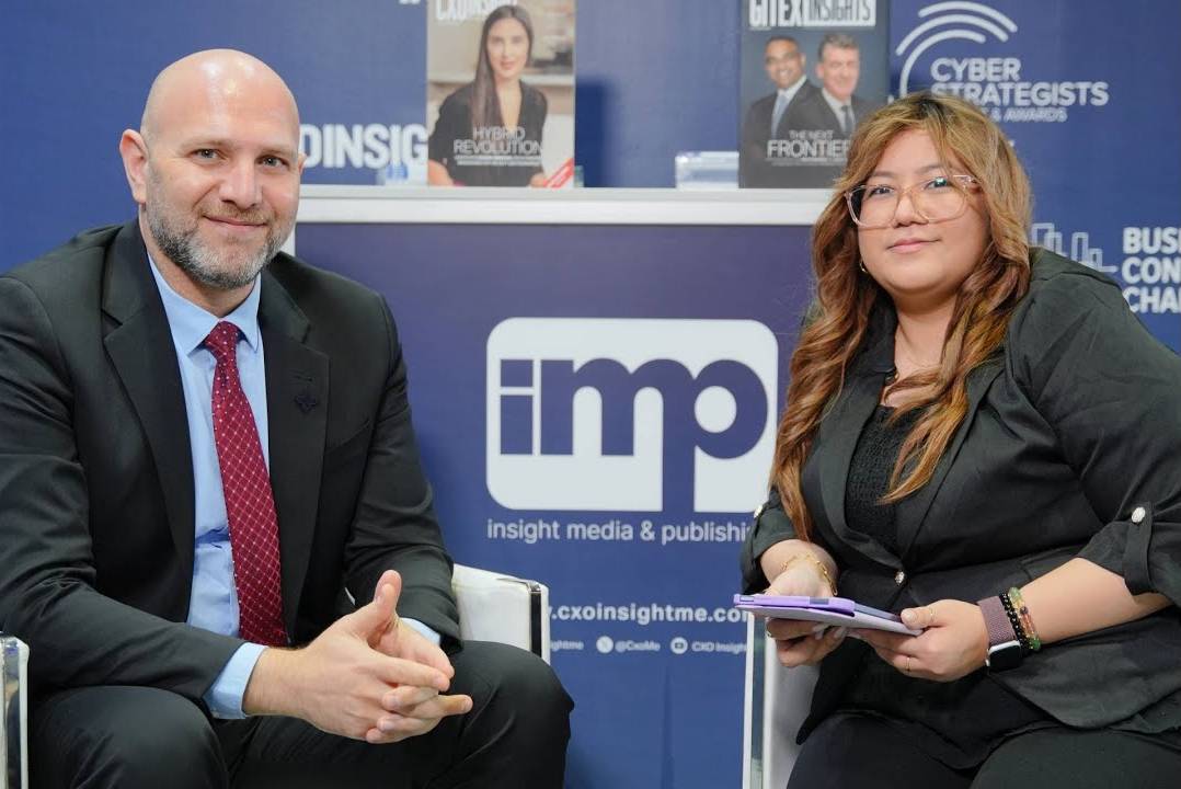 GITEX Insights: Nutanix spotlights 'one platform with infinite ...