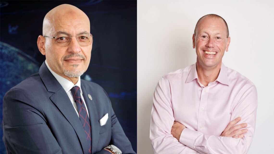 Omnix International ties-up with Matterport to drive Digital Twin ...
