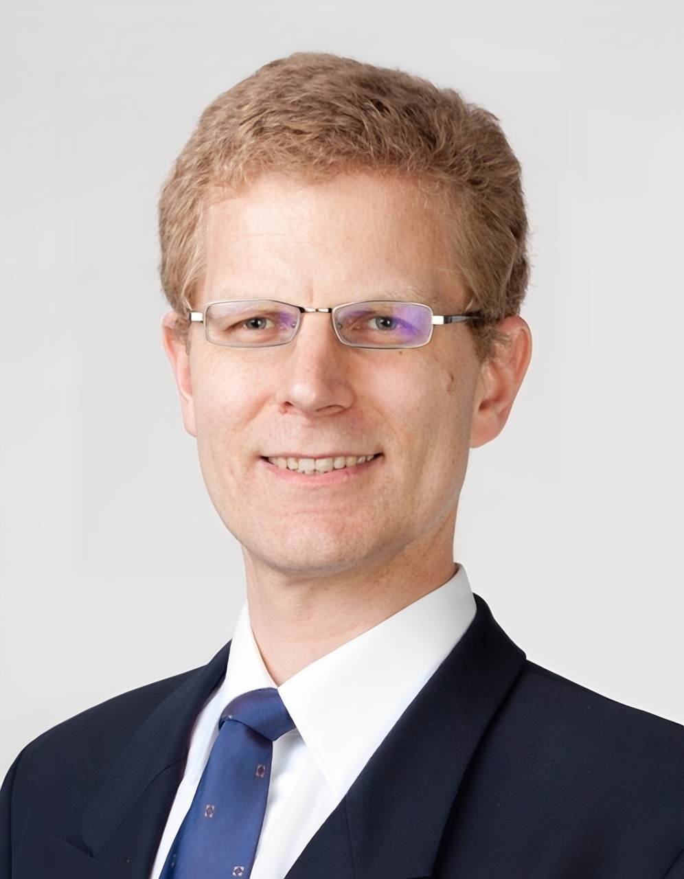 Acronis appoints Gerald Beuchelt as Chief Information Security Officer ...