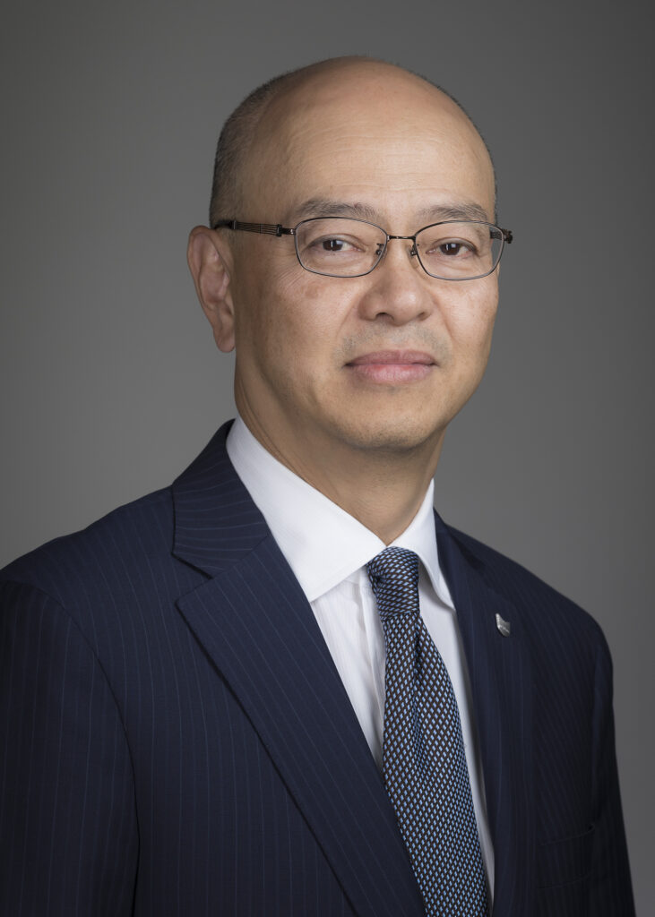 Canon appoints new President & CEO for Europe, Middle East and Africa ...