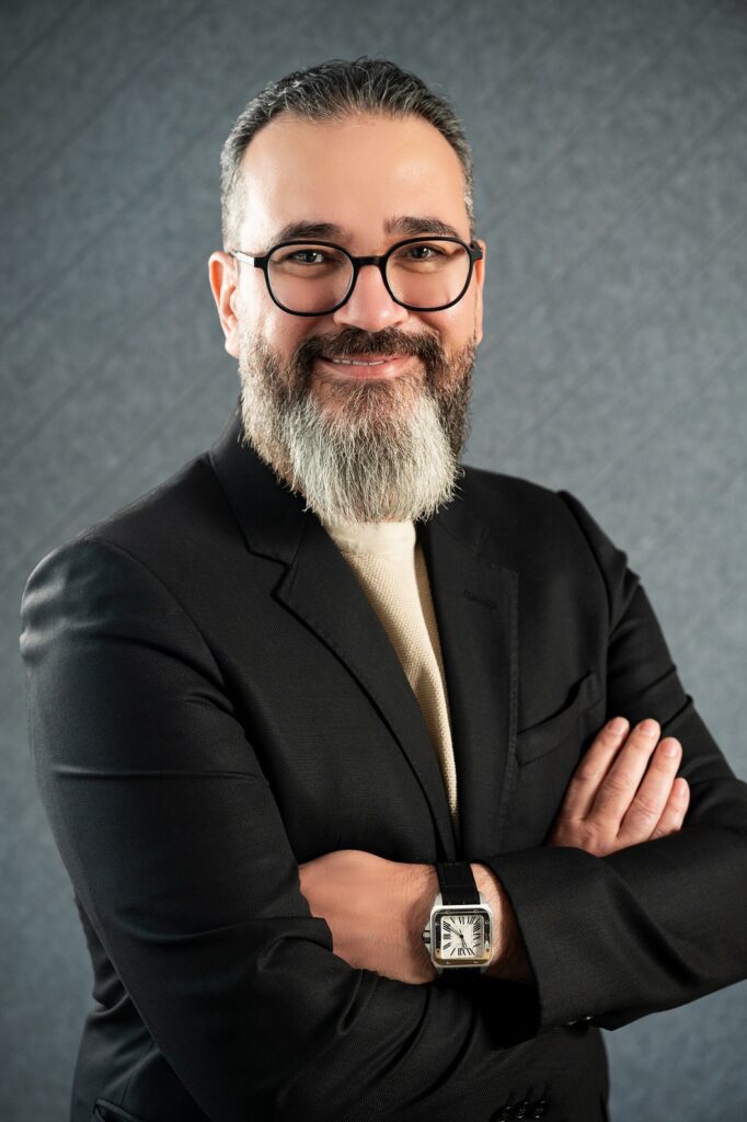 How Juniper Networks and Mindware are driving secure, AI-native ...