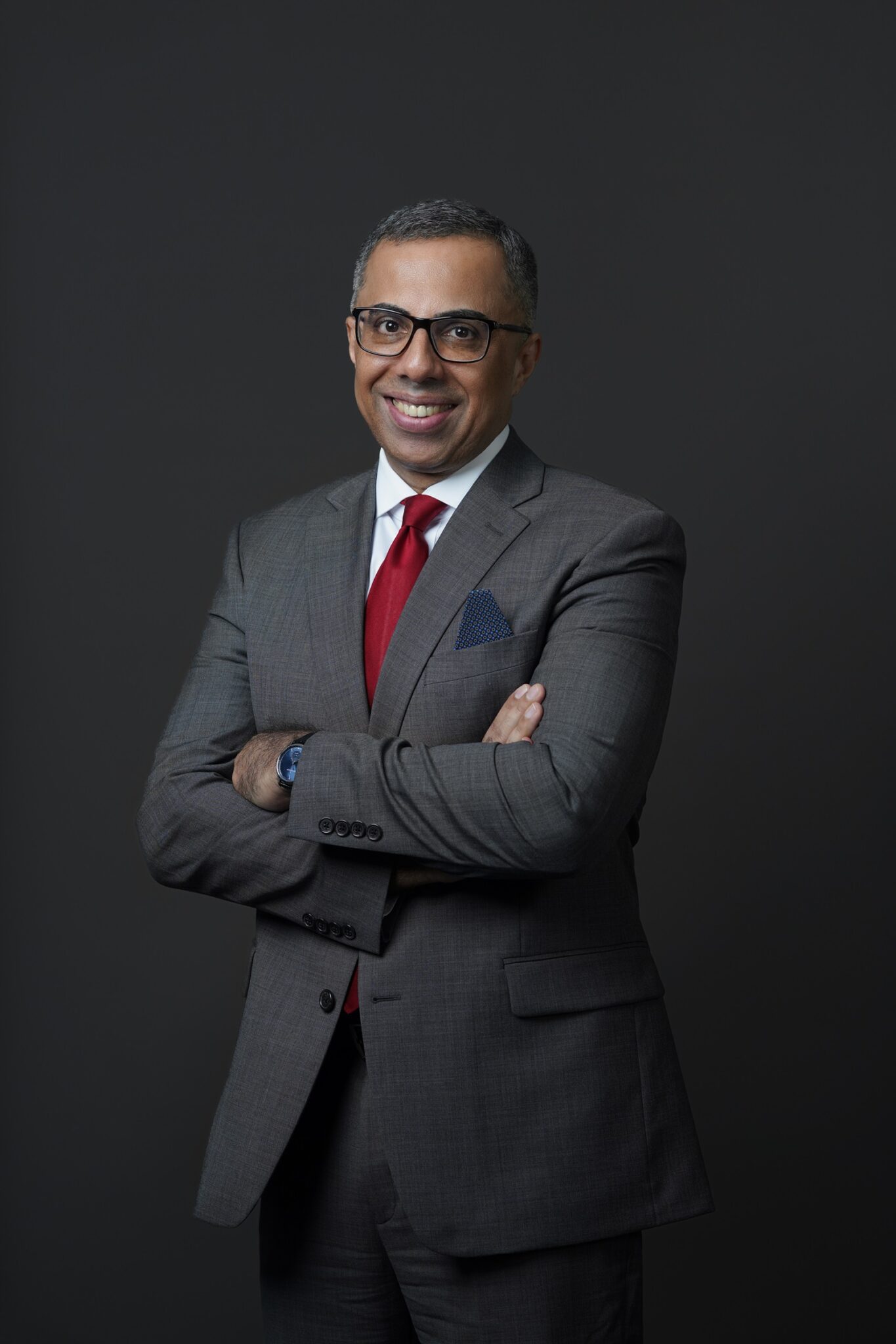 Driving innovation for a smarter tomorrow: Ghobash Group’s vision for ...