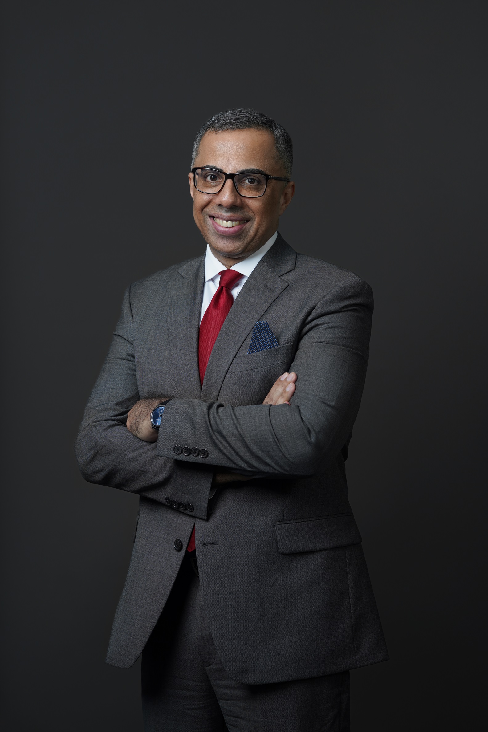 Driving innovation for a smarter tomorrow: Ghobash Group’s vision for ...