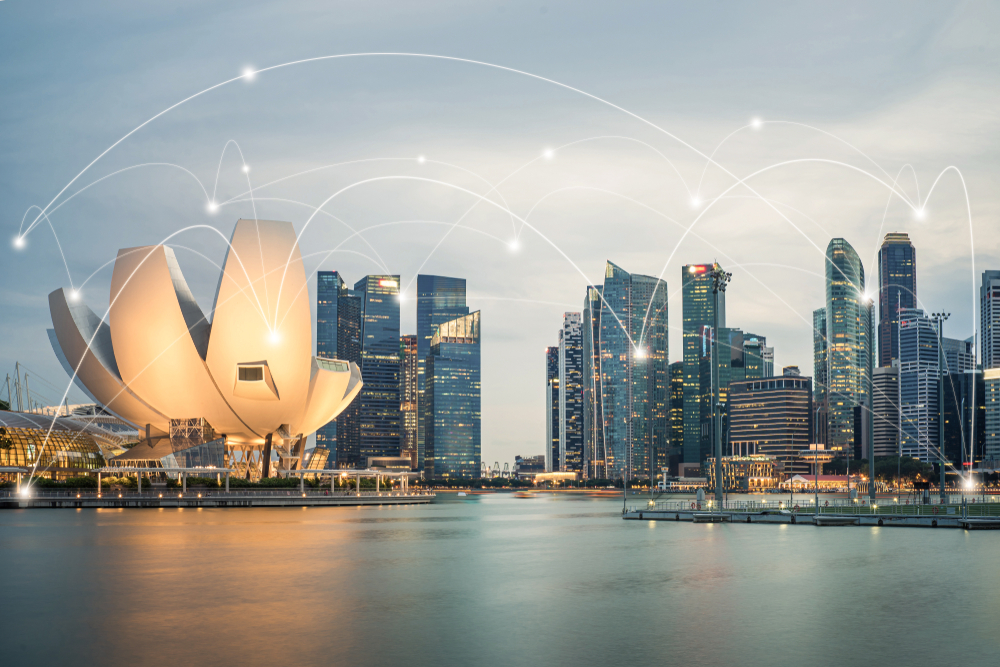 Asia welcomes GITEX GLOBAL: World’s largest tech show lands in Singapore | CXO Insight Middle East