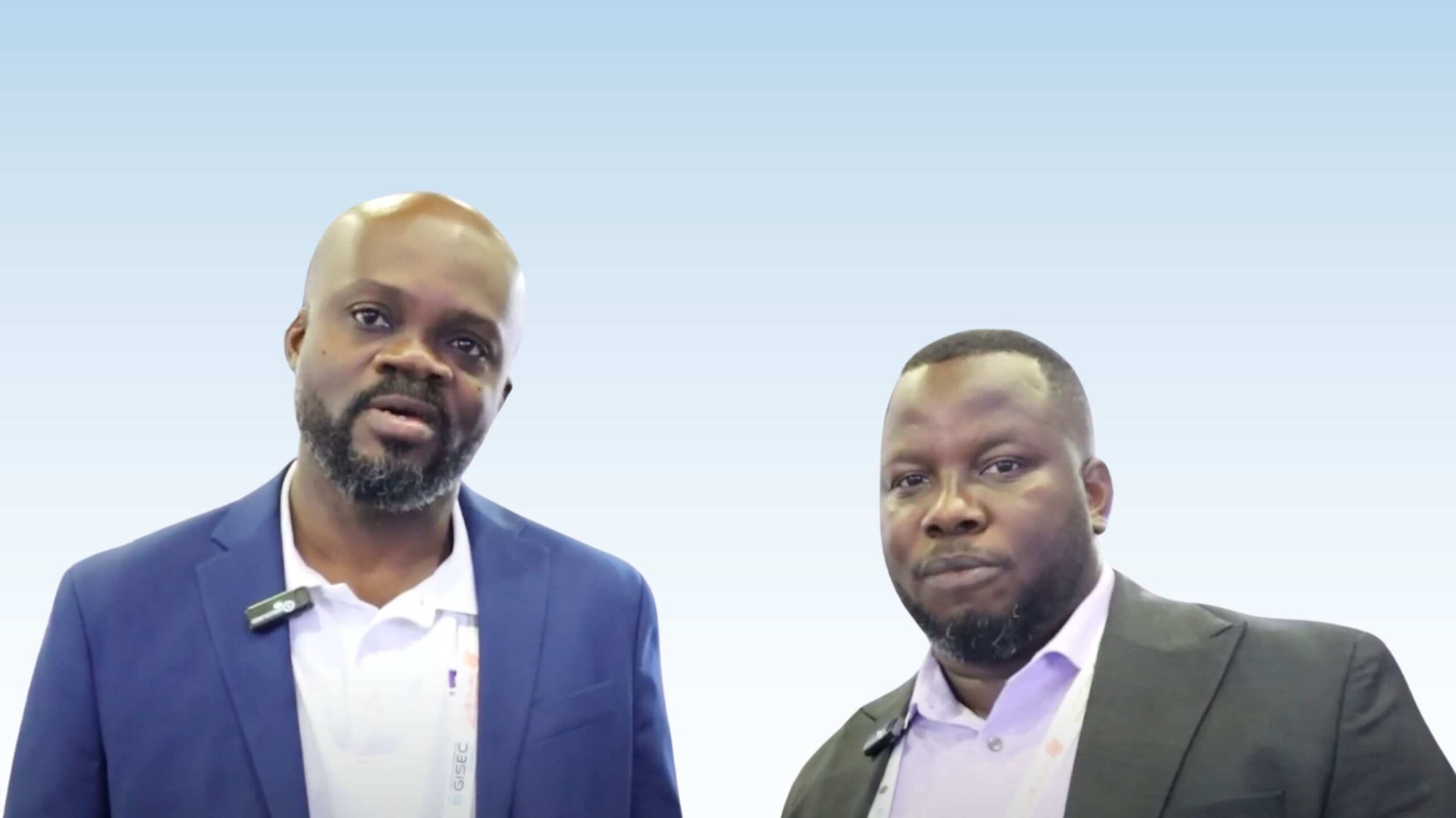 GISEC GLOBAL 2025: Daakyi enables cyber resilience in Africa through ...