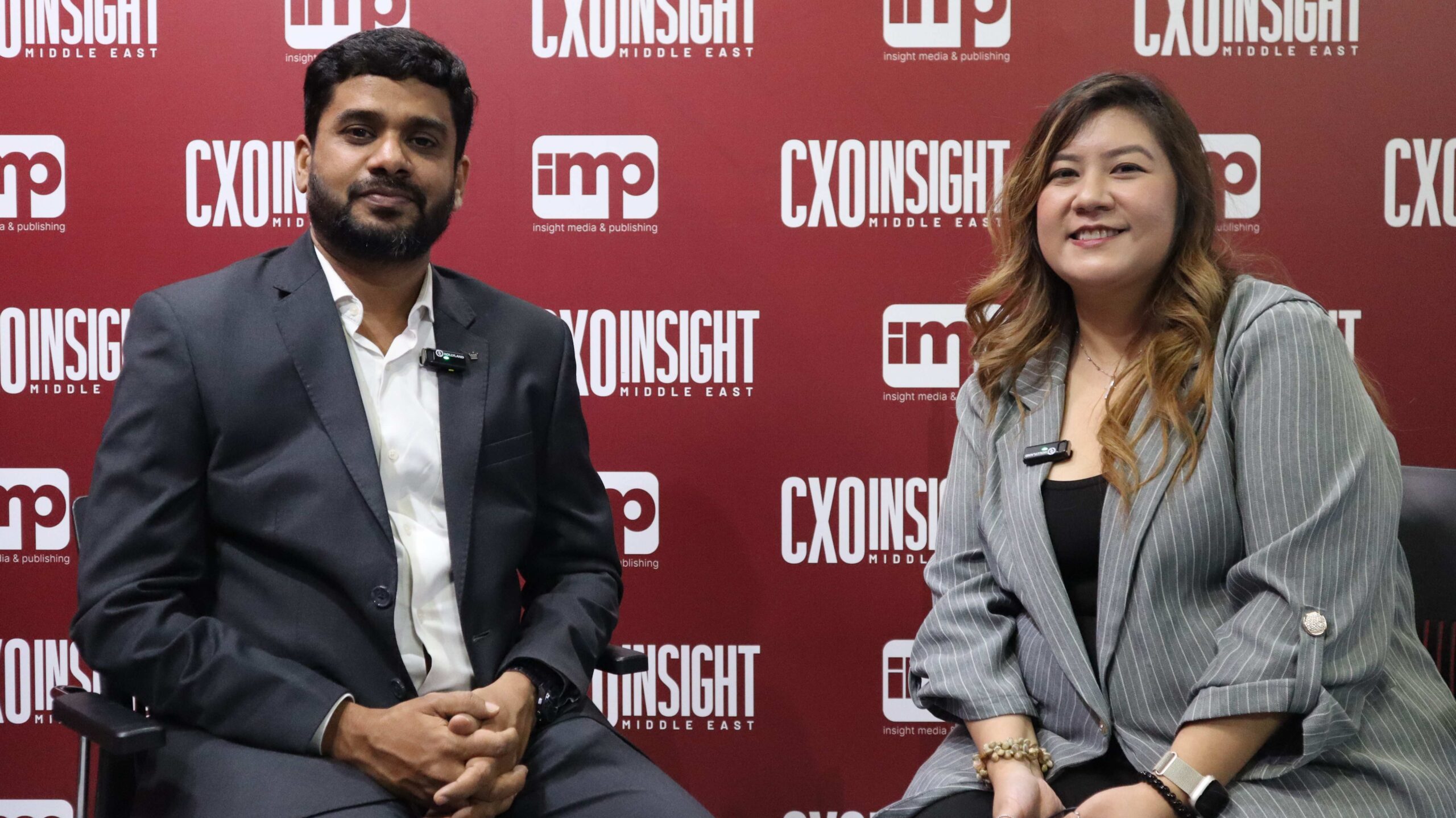 GISEC GLOBAL 2025: Accops on championing Zero Trust to secure hybrid workplaces | CXO Insight ...