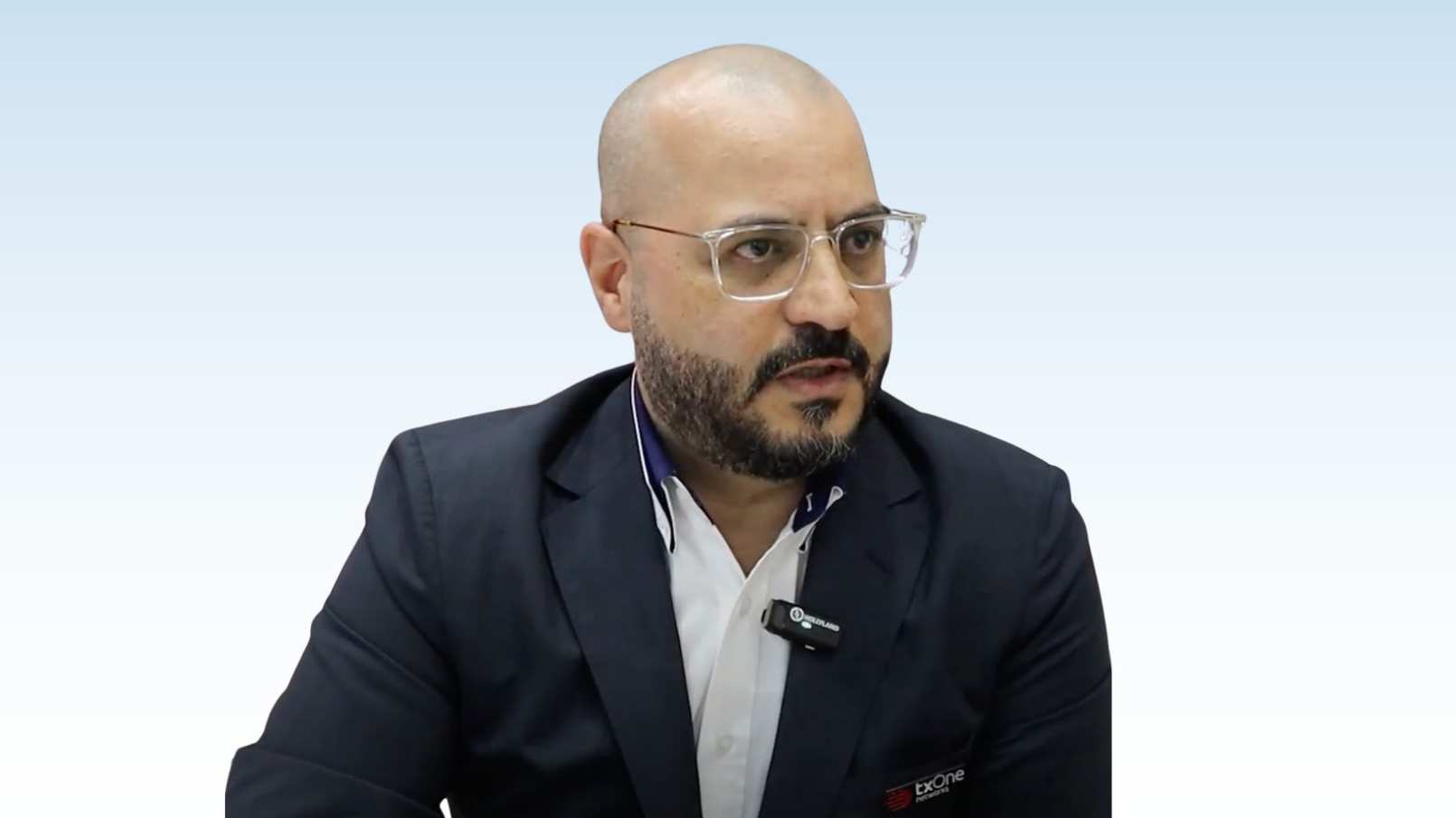 GISEC GLOBAL 2025: txOne on why the Middle East is becoming a hotbed for cybersecurity ...