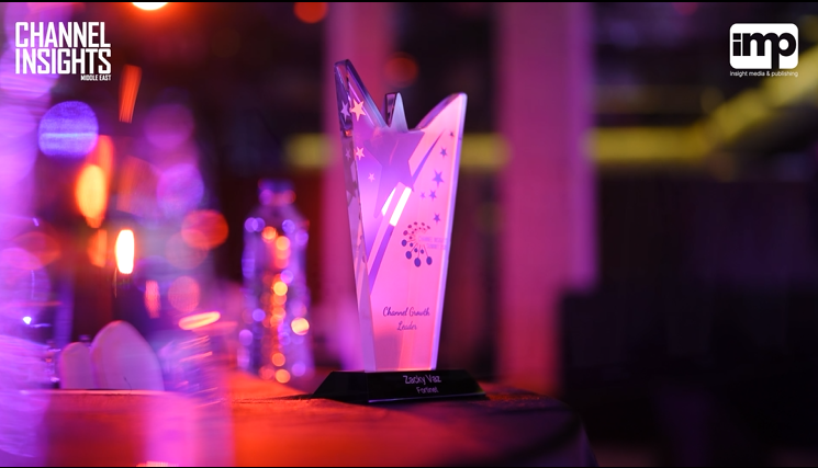 Channel Insights Summit 2025 | CXO Insight Middle East