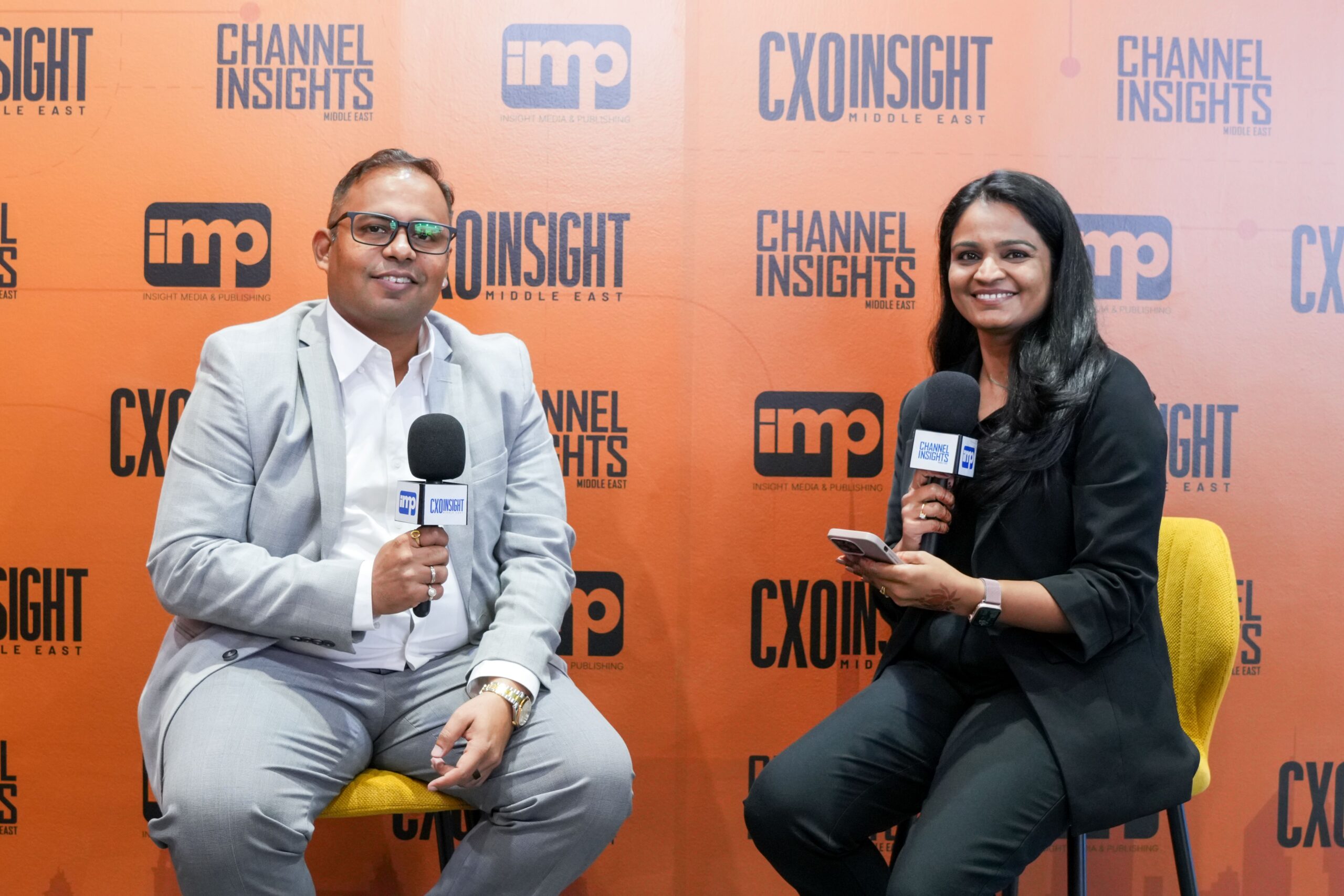 GITEX GLOBAL 2025: Securonix on partner-driven growth and the power of AI in cyber defence | CXO ...