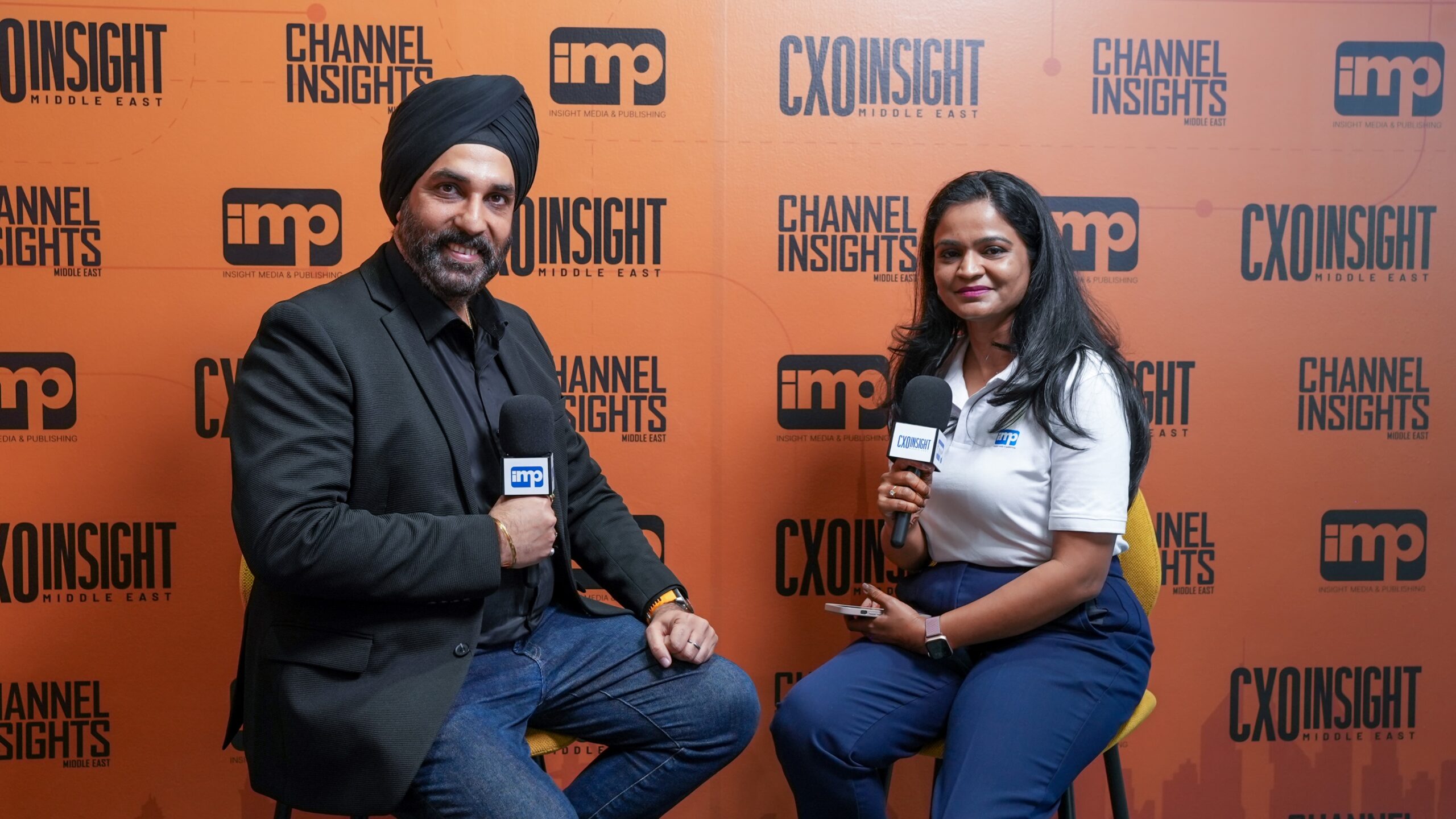 GITEX GLOBAL 2025: HCL Software on delivering intelligent outcomes | CXO Insight Middle East