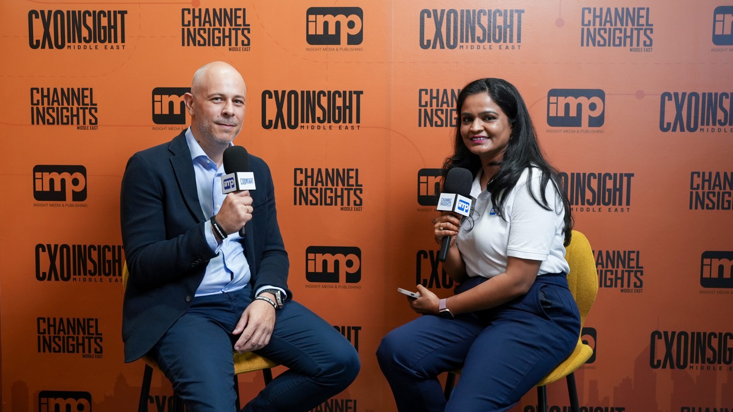 GITEX GLOBAL 2025: Liferay on AI-ready technology | CXO Insight Middle East