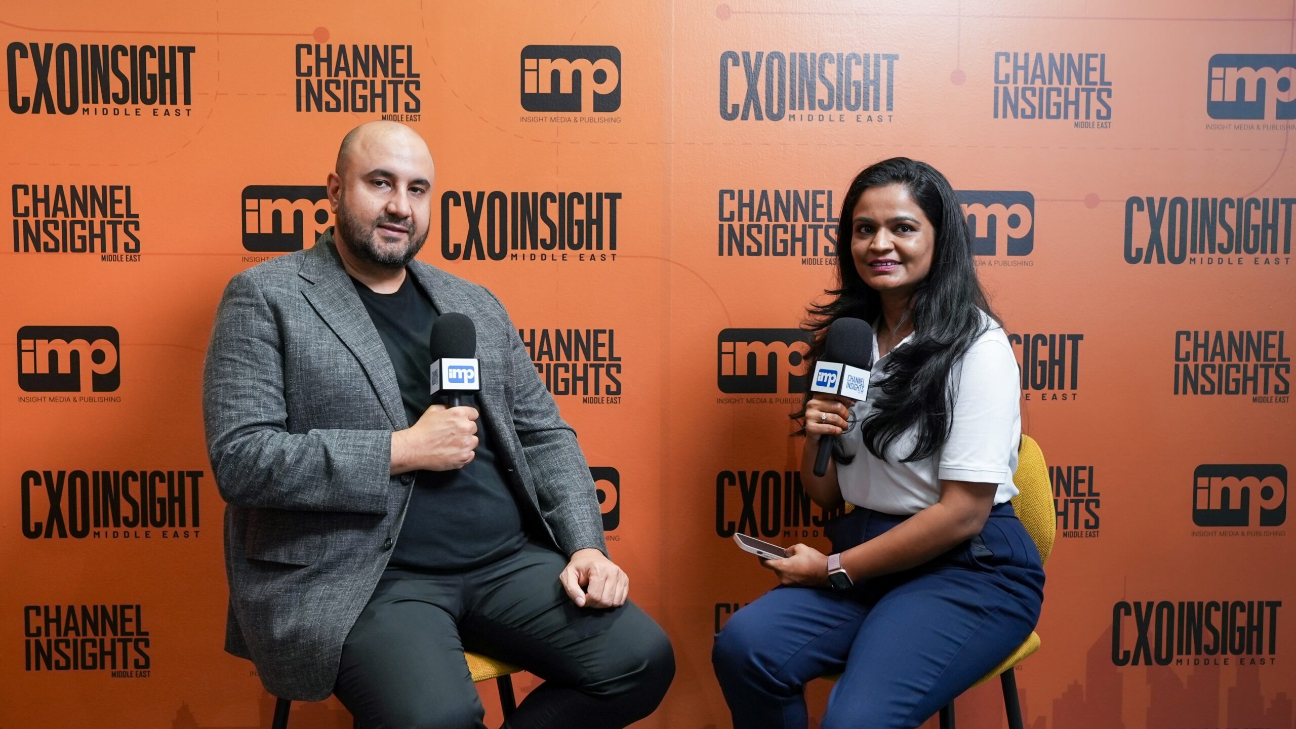 GITEX GLOBAL 2025: Corelight on advancing cyber defence with AI and good data | CXO Insight ...