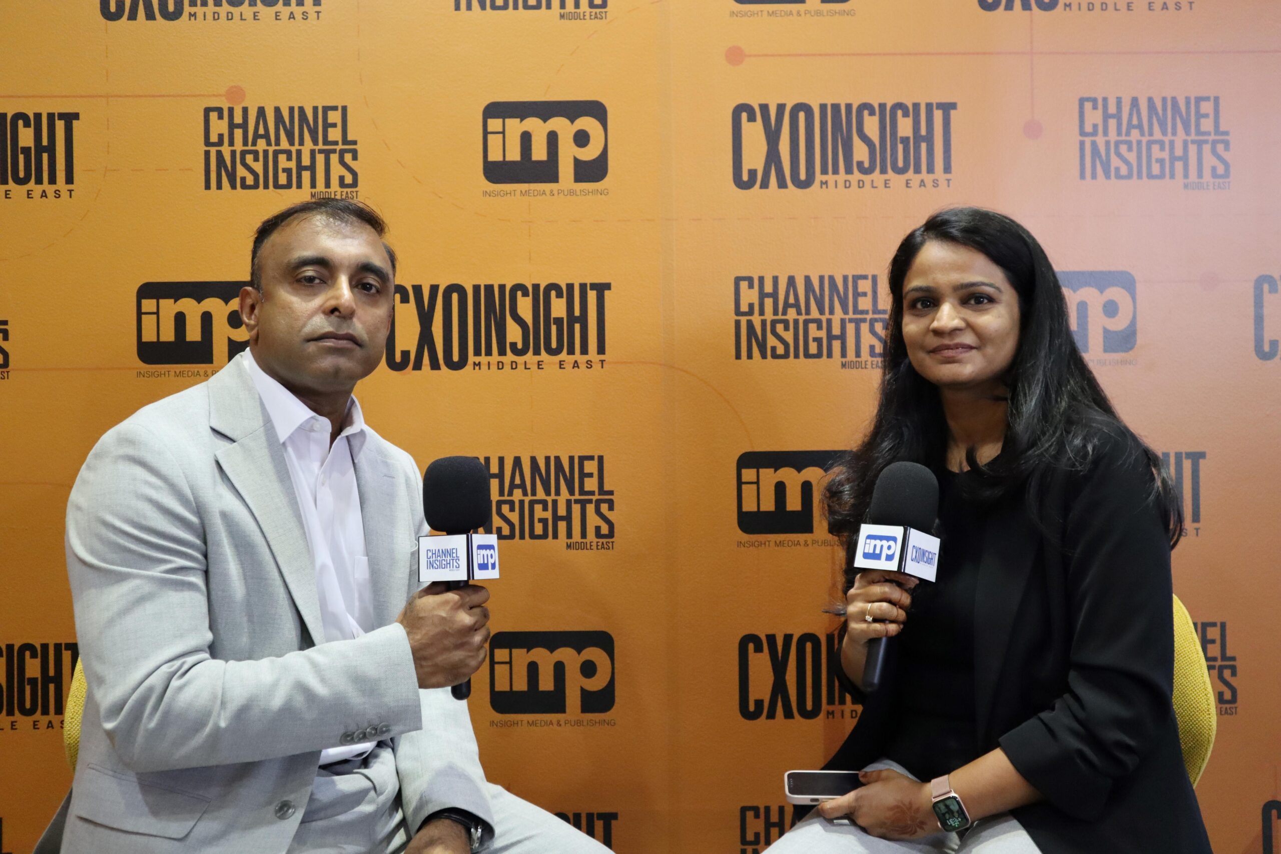 GITEX GLOBAL 2025: ASUS on enabling practical AI for enterprises | CXO Insight Middle East